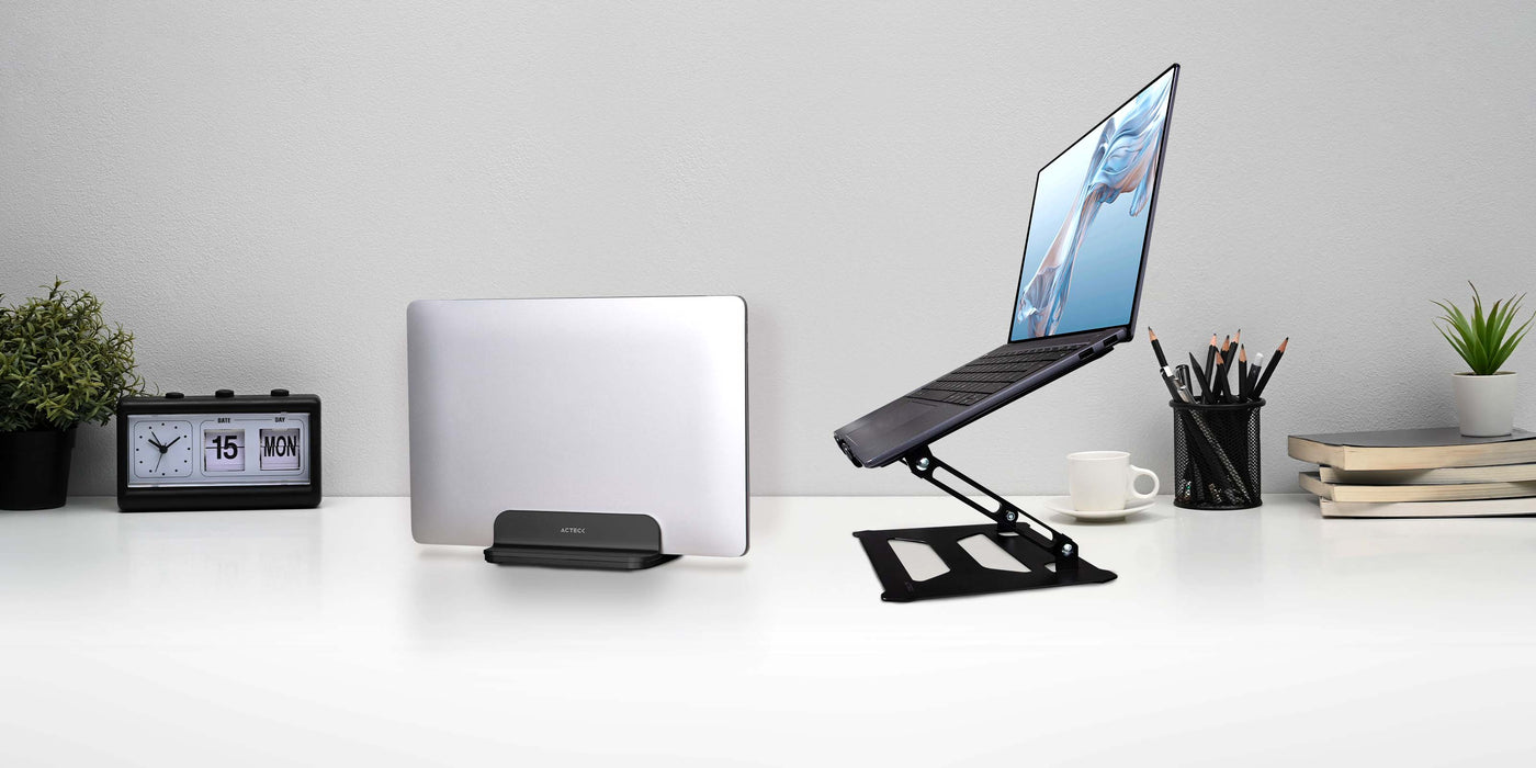 Base para Laptop y tablets