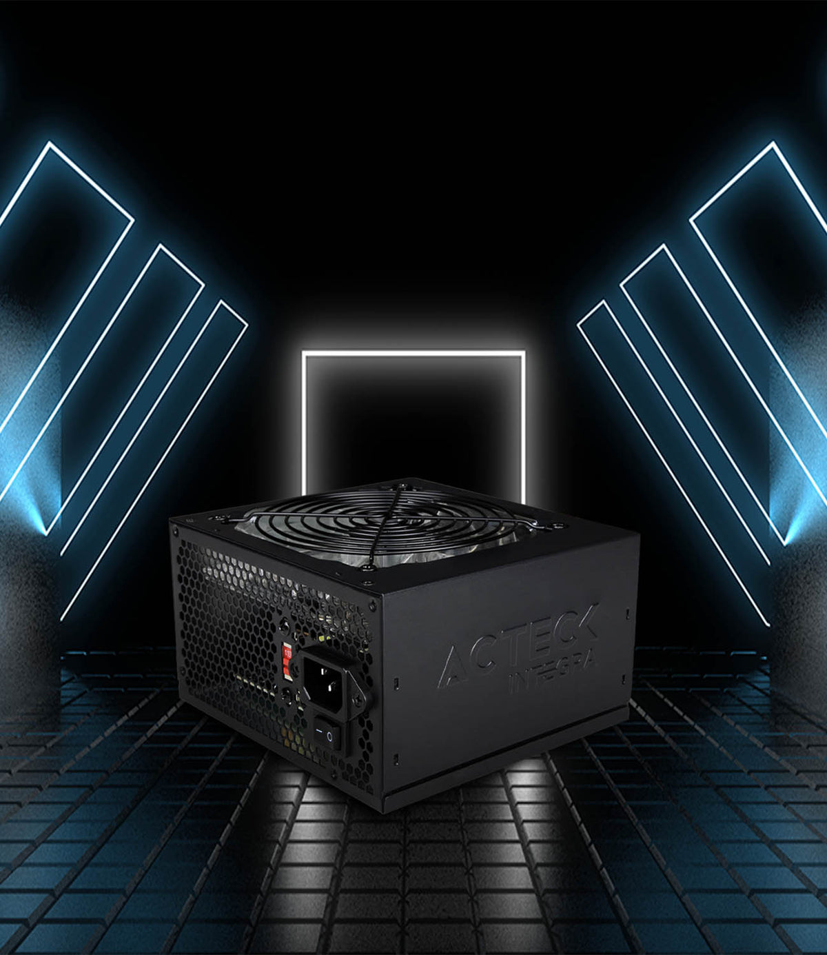 Fuente de Poder Atx | Blazar FT700 | 700w | 1x20+4 pin + 1xEps 4+ pin